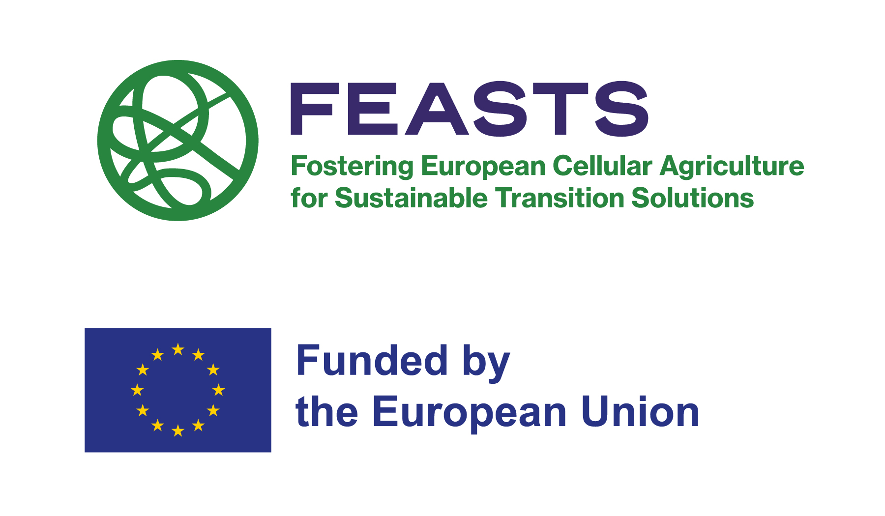 FEASTS: začel se je raziskovalni projekt o gojenem mesu in morski hrani ...