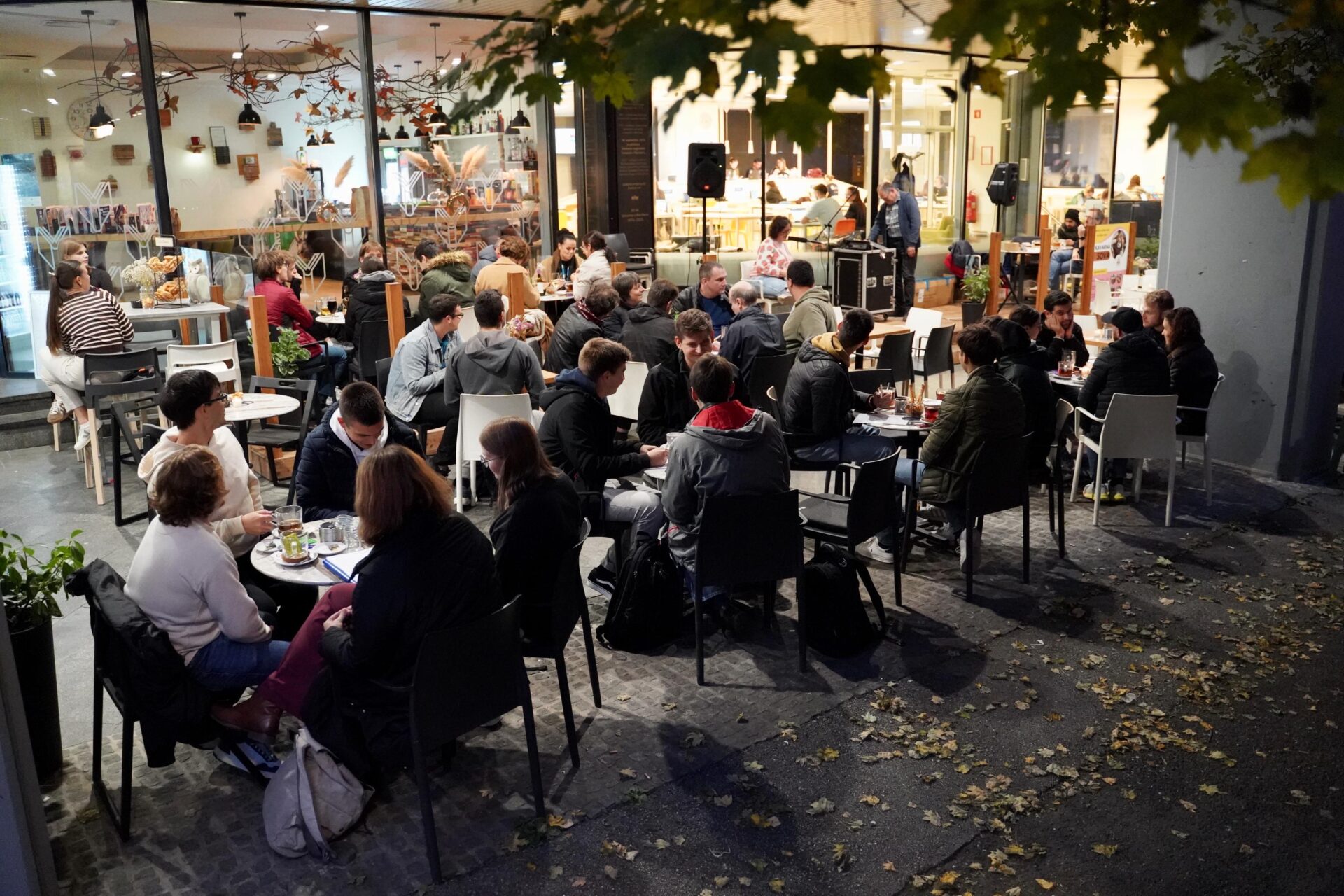 Festival znanosti Univerze v Mariboru – FestUM 2025 - UM.si